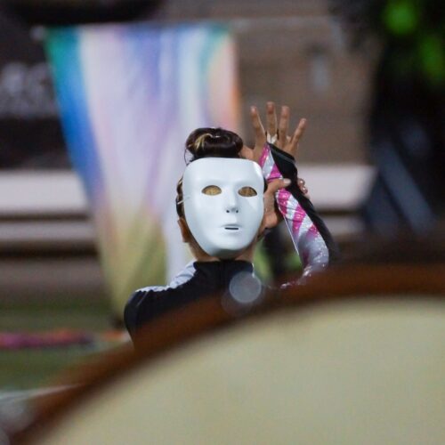 Reagan Band – San Antonio, Texas