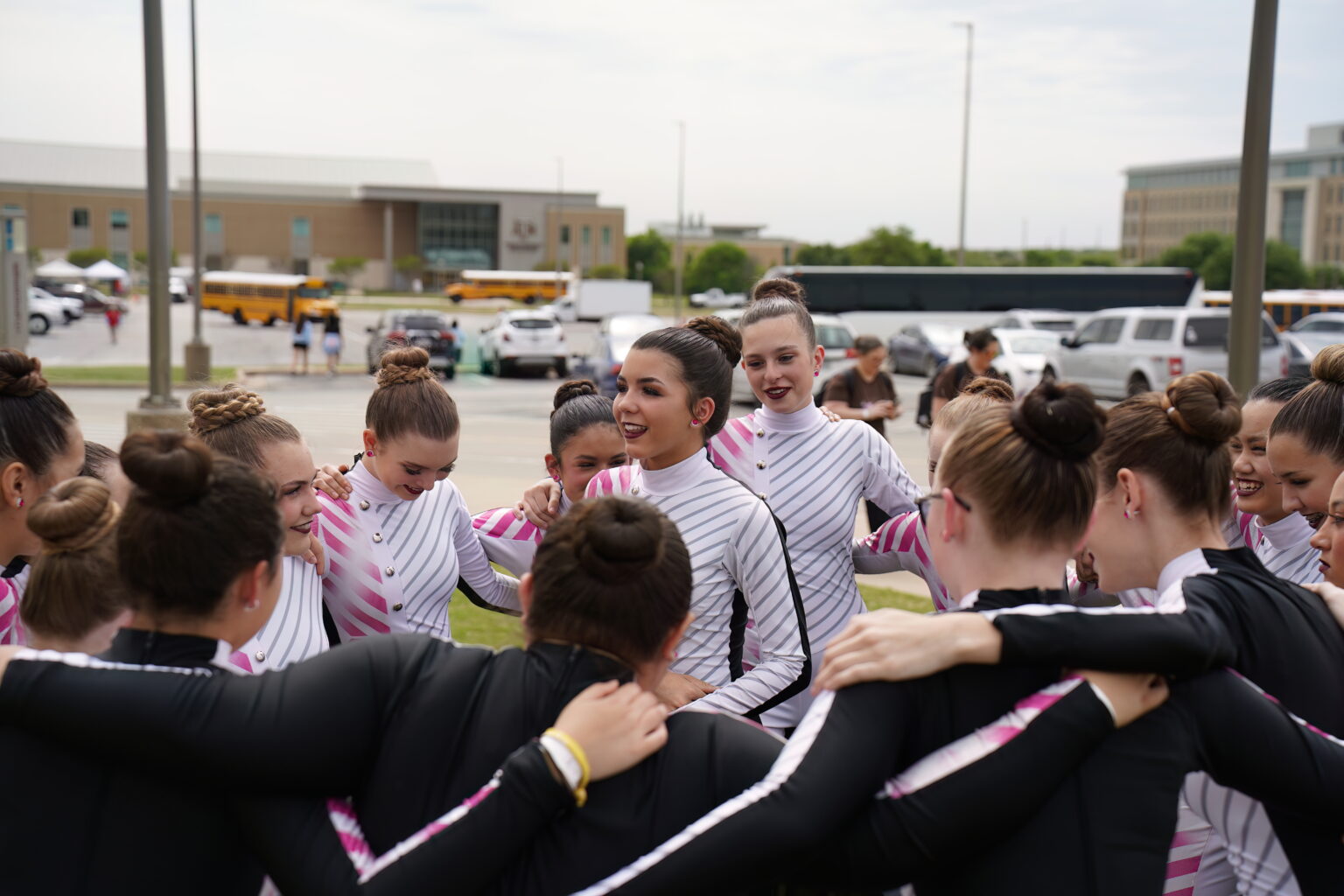 Reagan Band – San Antonio, Texas