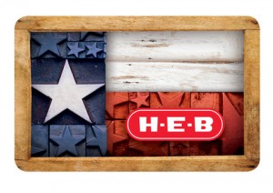 HEB Gift Cards – Reagan Band