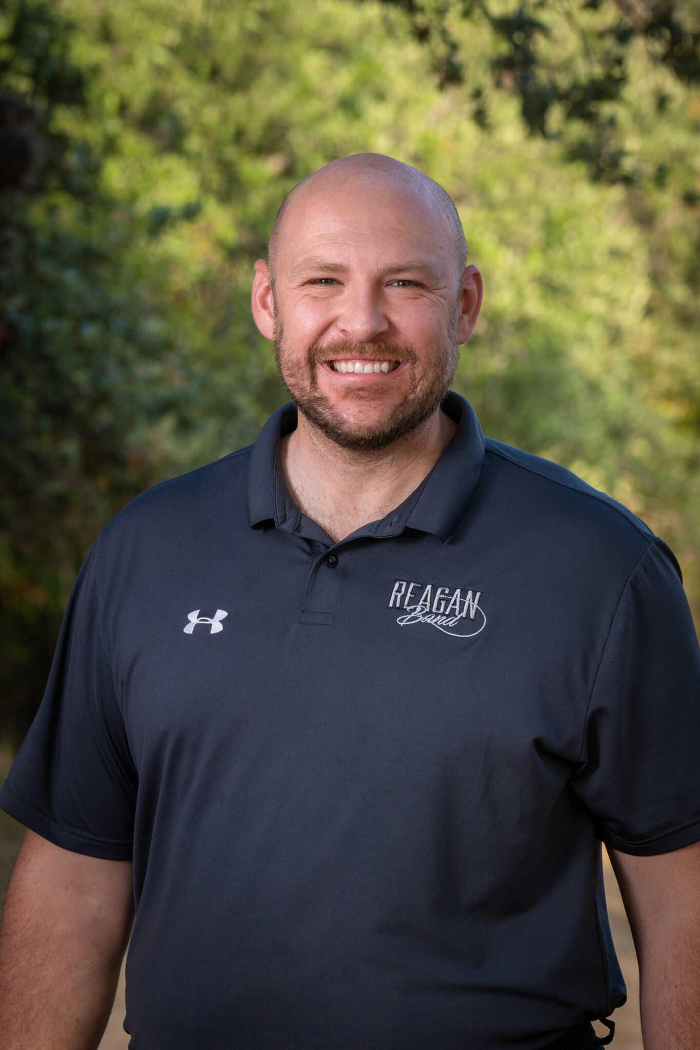 white-2023 – Reagan Band